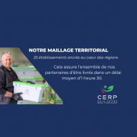 CERP RRM - Au côté du pharmacien tous les jours